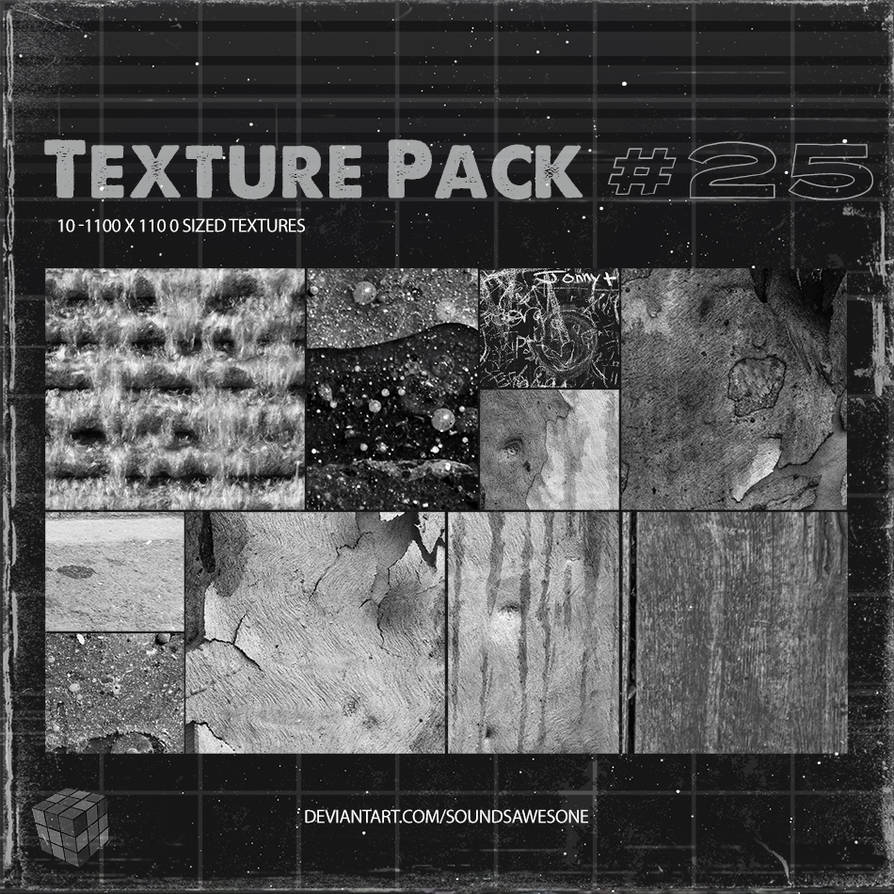 SA - Texture Pack 25 by SoundsAwesone on DeviantArt