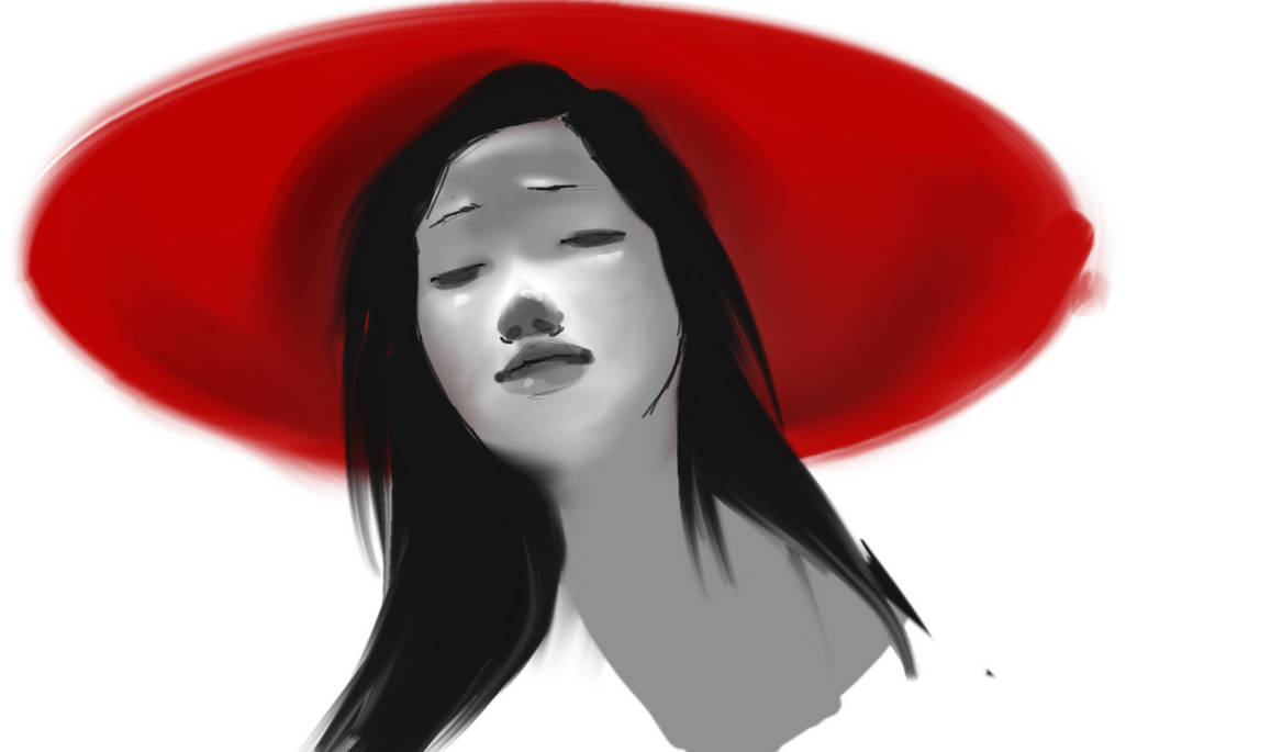 Marceline by RaeCabaret on DeviantArt