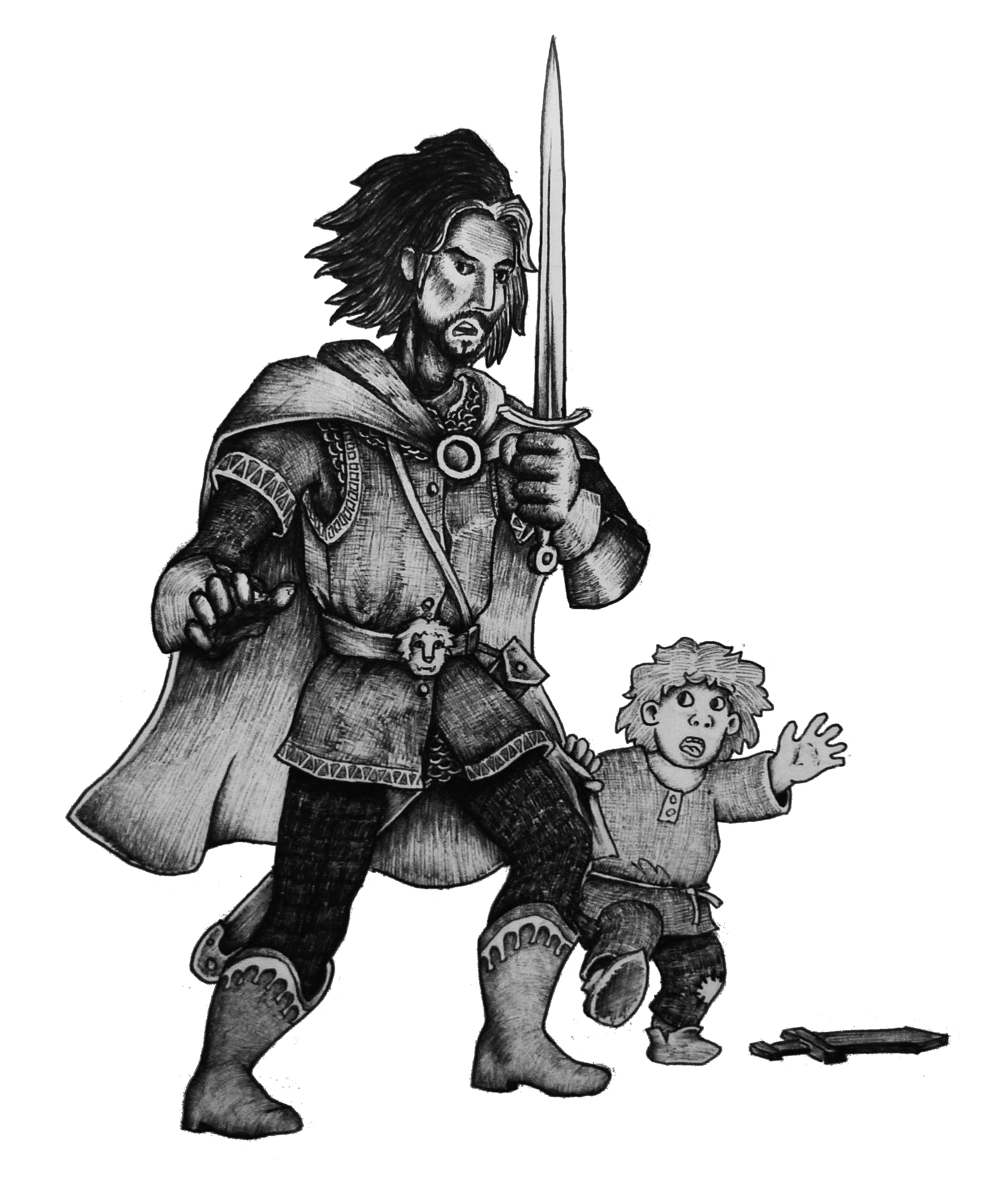 sir Roland by Cotopult on DeviantArt