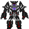 Cybertron Galvatron avatar by brocklock on DeviantArt