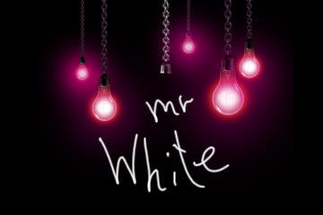 mr White by Kluke on DeviantArt