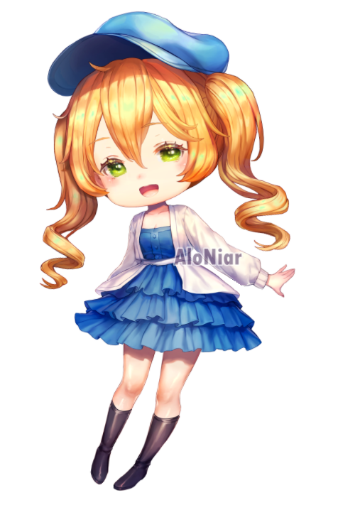 Commissions and Requests by AloNiar on DeviantArt