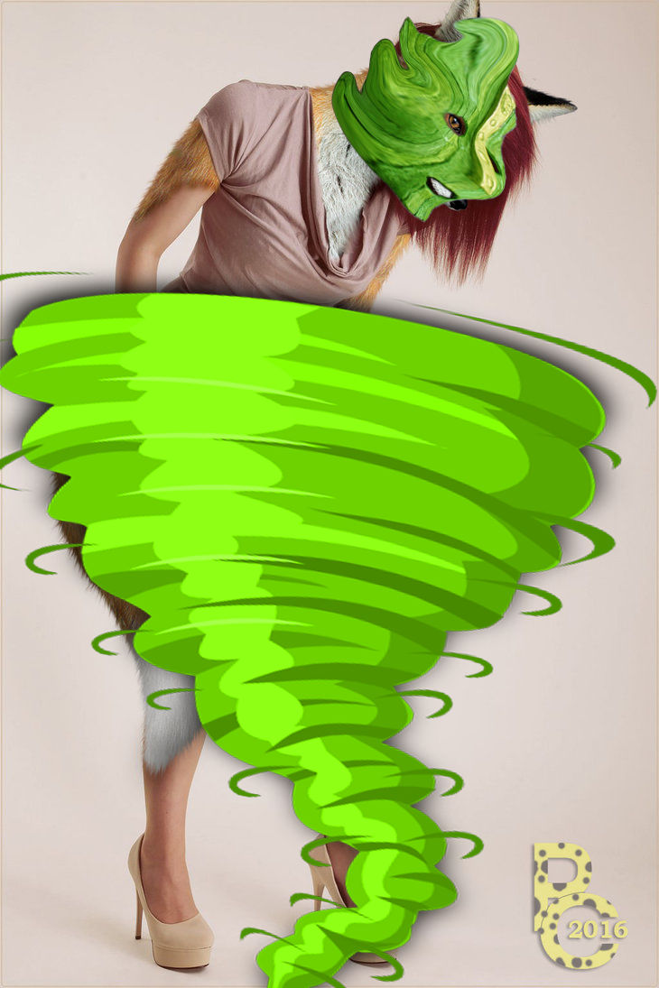 Fox Girls Loki Transformation part 2 by BURAALEXX on DeviantArt