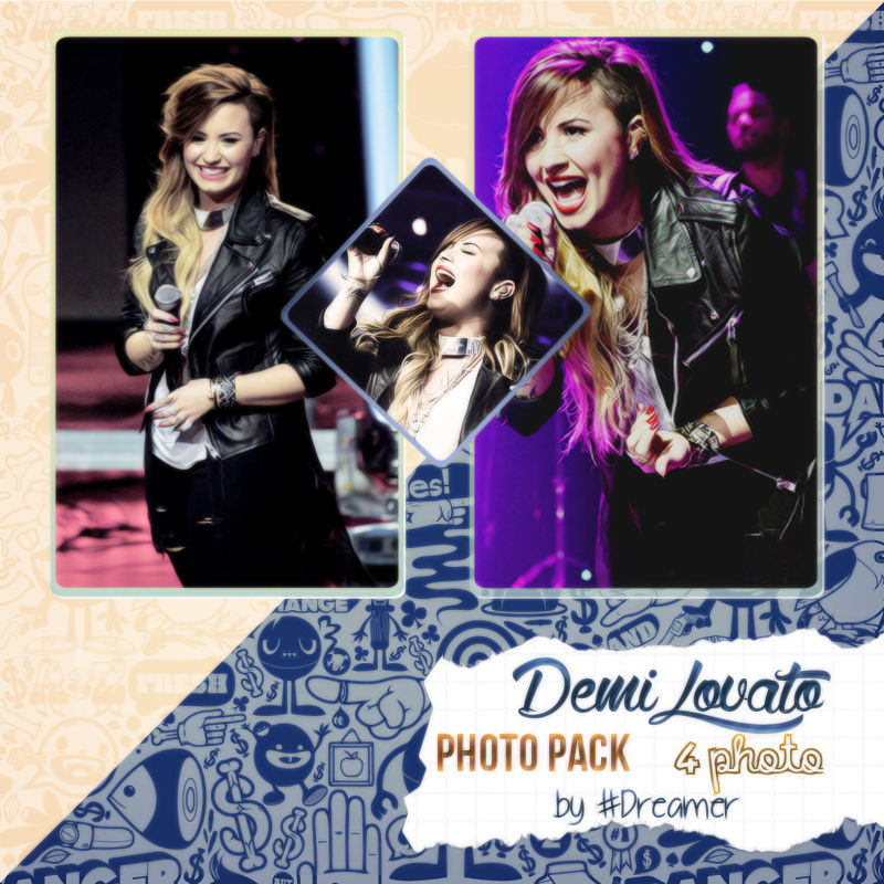 Demi Lovato Photopack by 13Directioners13 on DeviantArt