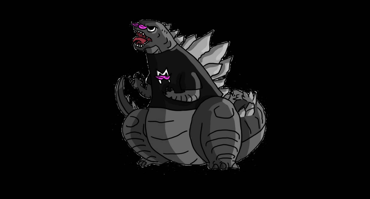 Godzillaplier avatar by Godzillaplier on DeviantArt