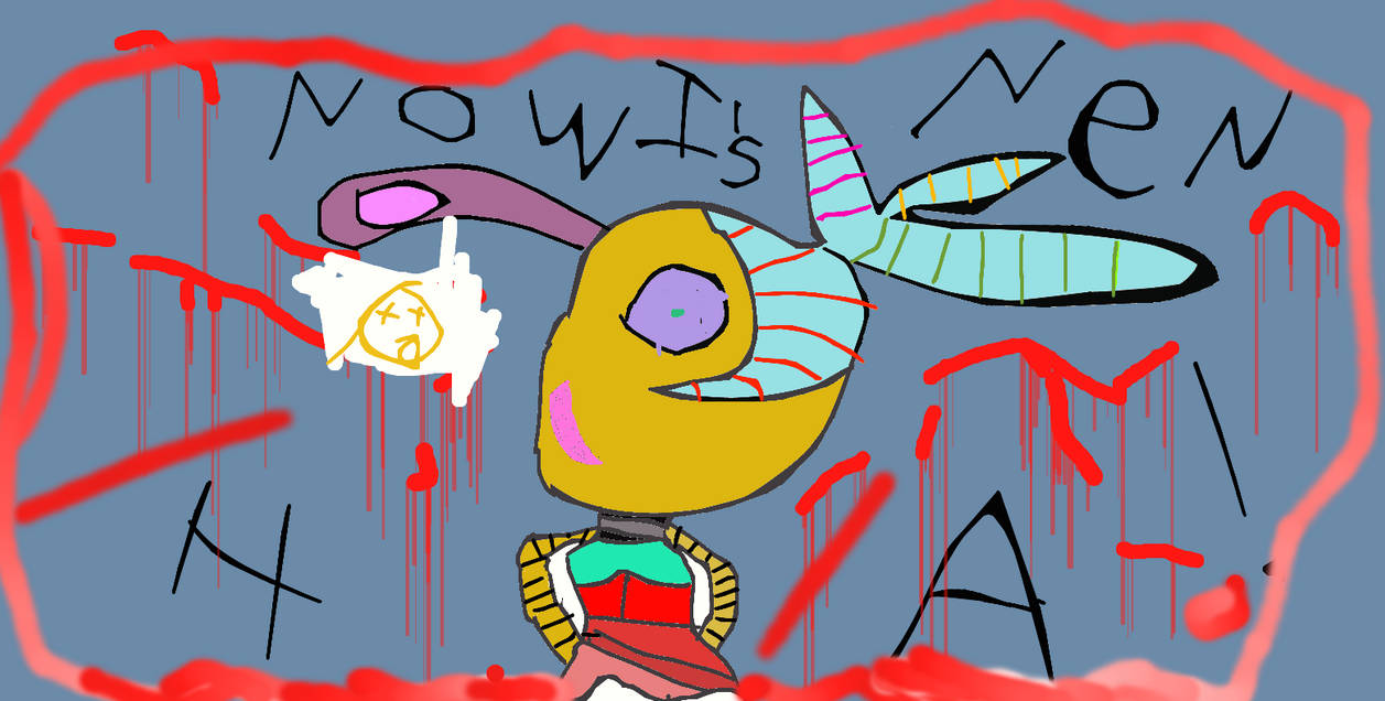 Lyra by thefoxidj on DeviantArt