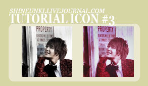 TUT ICON 3 by shineunki on DeviantArt