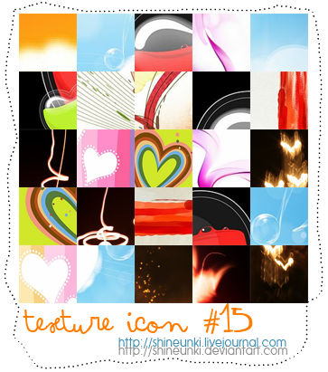 texture icon 15 by shineunki on DeviantArt