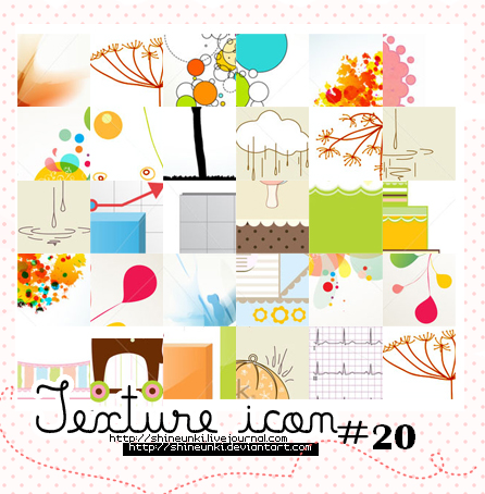 texture icon 20 by shineunki on DeviantArt