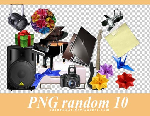 png random 10 by shineunki on DeviantArt