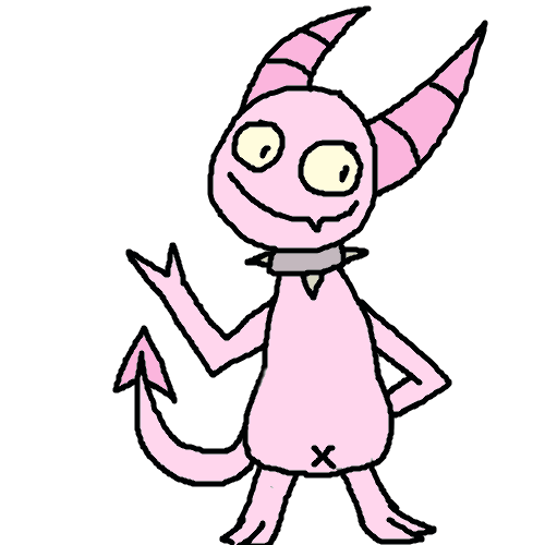 Lil Pinky by B00mstickGr00ve on DeviantArt