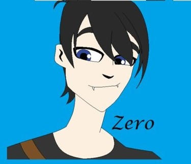 Zero Hayabusa`s biography by CrimsonTalon1998 on DeviantArt