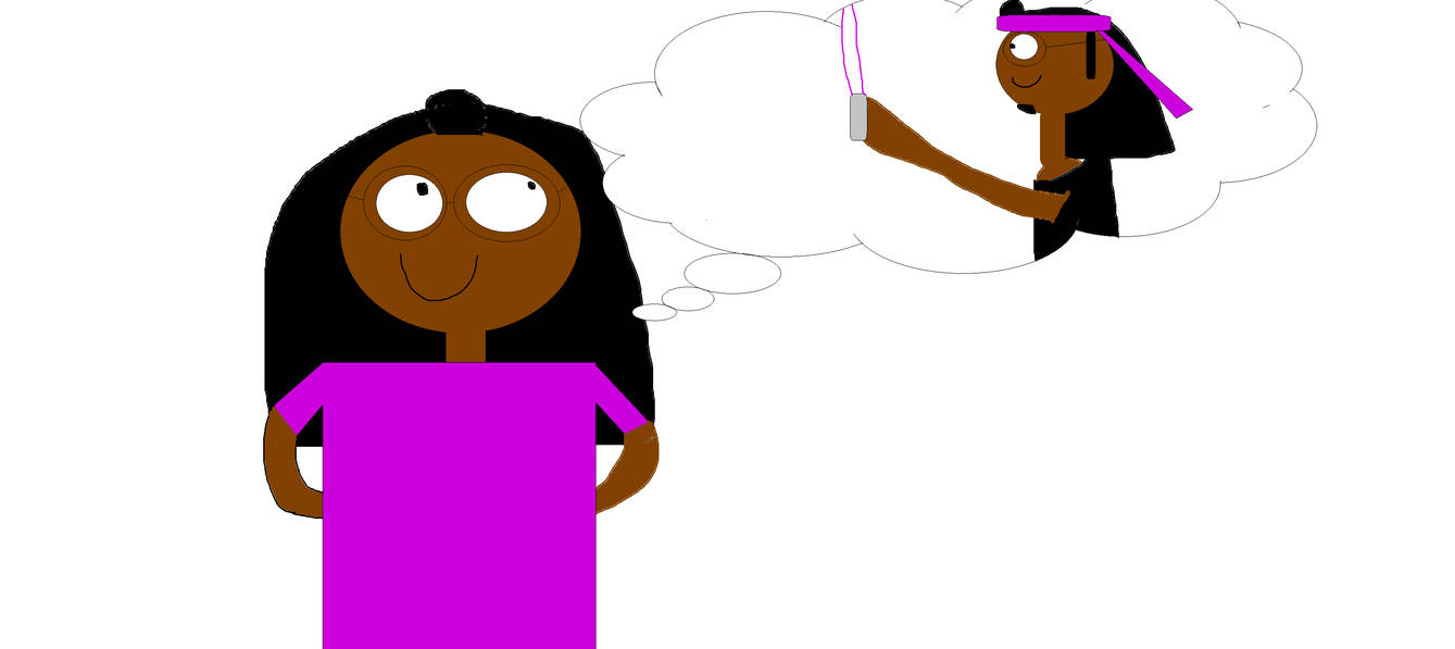 Myles' take on Look For The Cartoonist by mylesterlucky7 on DeviantArt