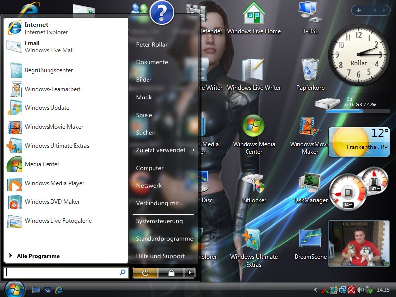 Vistart German Special by PeterRollar on DeviantArt