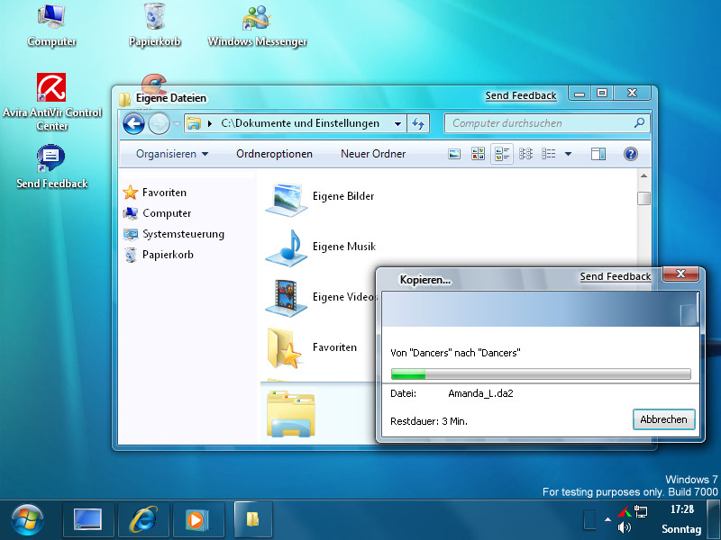 german shell32 windows7 xp by PeterRollar on DeviantArt