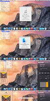 OSX Yosemite Finderbar 2.0 for all Windows OS by PeterRollar on DeviantArt