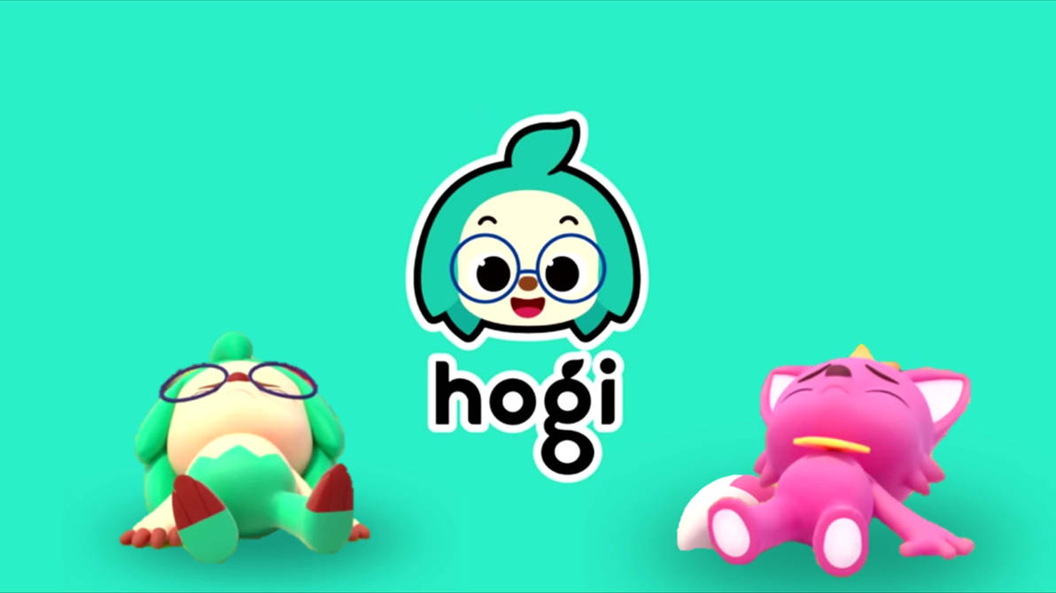 Hogi Channel Song OUTTAKE by Manoroum on DeviantArt