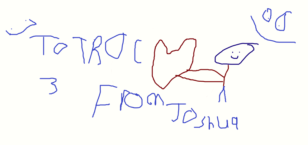 For TROC 3 by JoshuaForTROC5 on DeviantArt