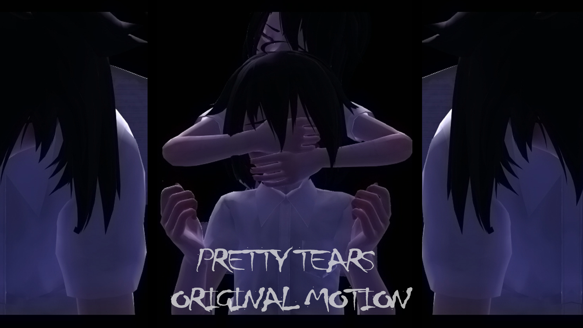 mmd|motion\\PRETTY TEARS + DL by shhxnv on DeviantArt