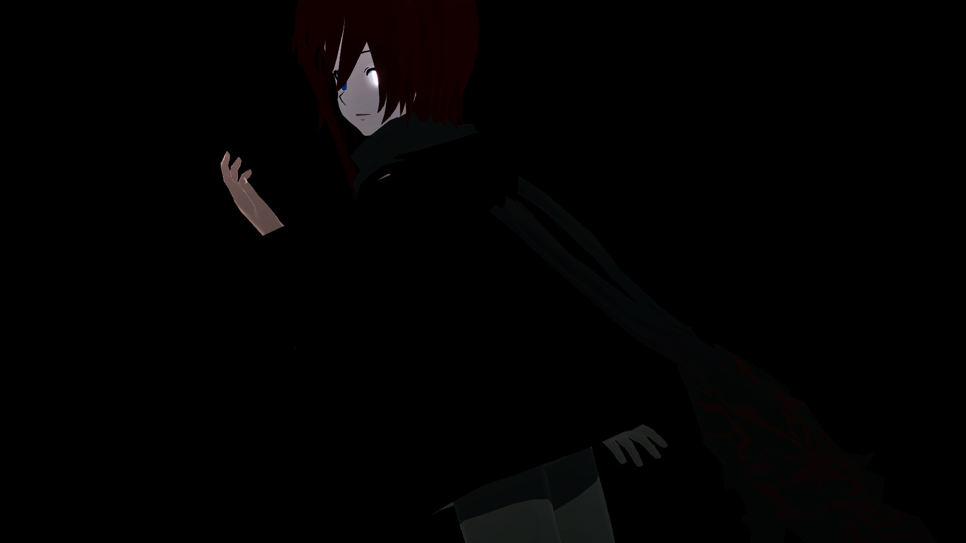 MMD - Relith by Ayumichigolove on DeviantArt