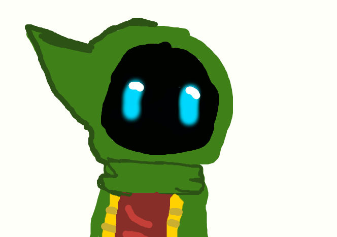 bob by BelugaBooxie on DeviantArt