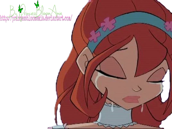 The Winx Club Bloom 3 season by PrincessBloomAmia on DeviantArt