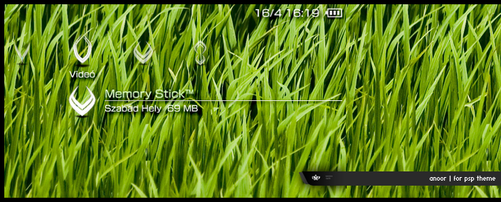 PSP THEME by aioo on DeviantArt