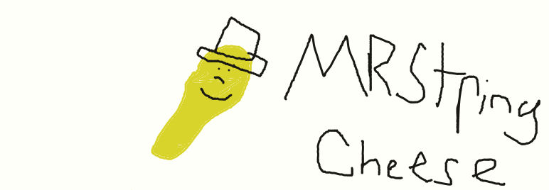 mr. string cheese by zebragal on DeviantArt