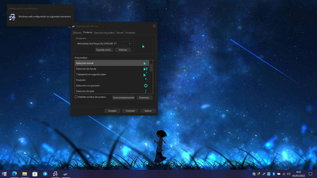 Explore the Best Cursorswindows10 Art | DeviantArt