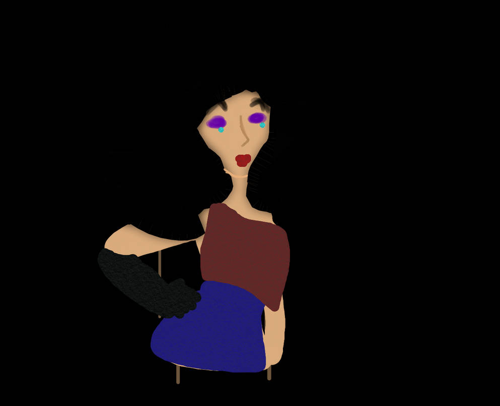 Starr by AdamFrankenstein on DeviantArt