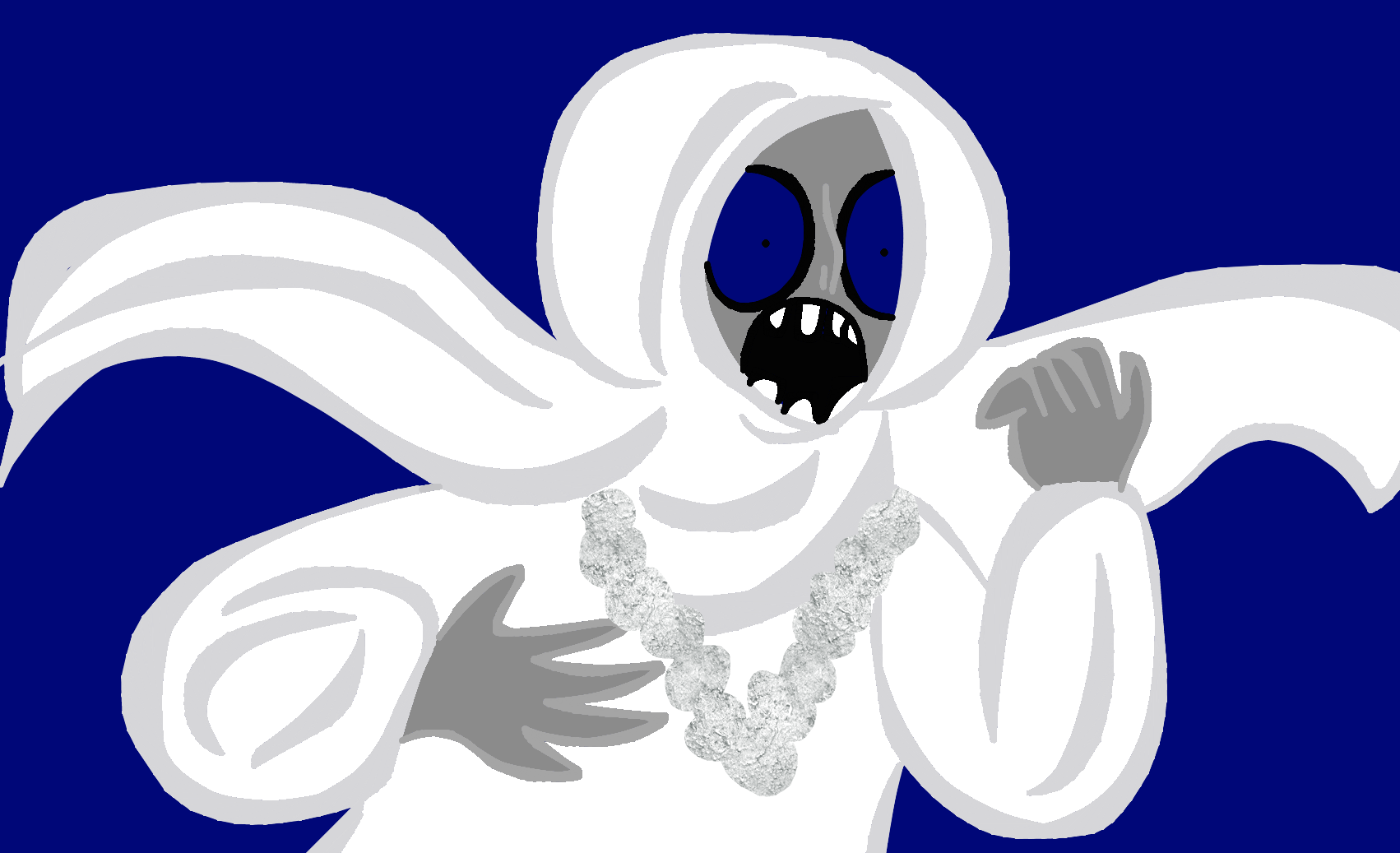 Fruma Sarah by AdamFrankenstein on DeviantArt