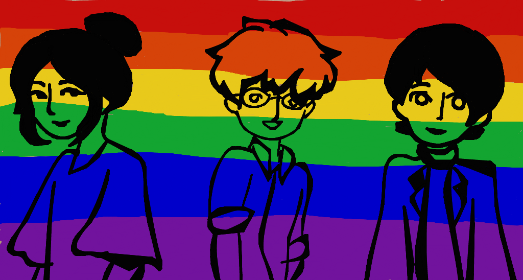 Headcanon by AdamFrankenstein on DeviantArt