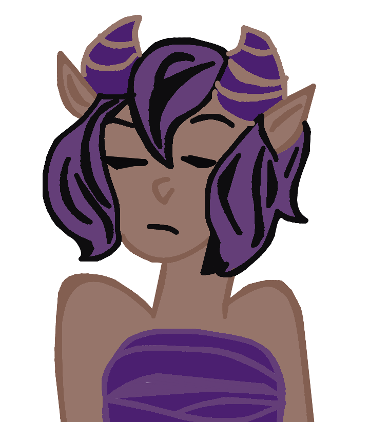 Lilith color palette thing by AdamFrankenstein on DeviantArt