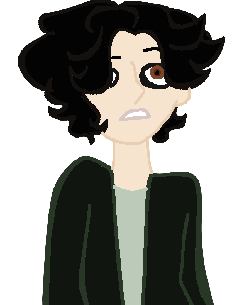 renfield by AdamFrankenstein on DeviantArt