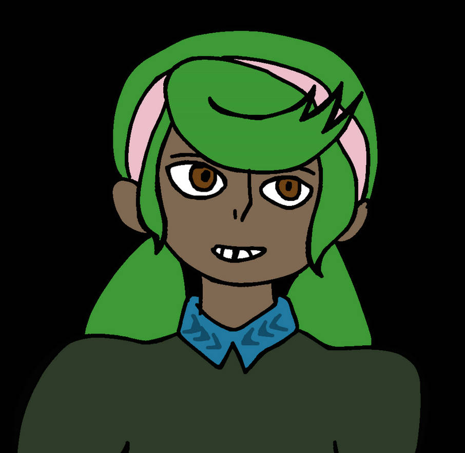 Tweaks by AdamFrankenstein on DeviantArt