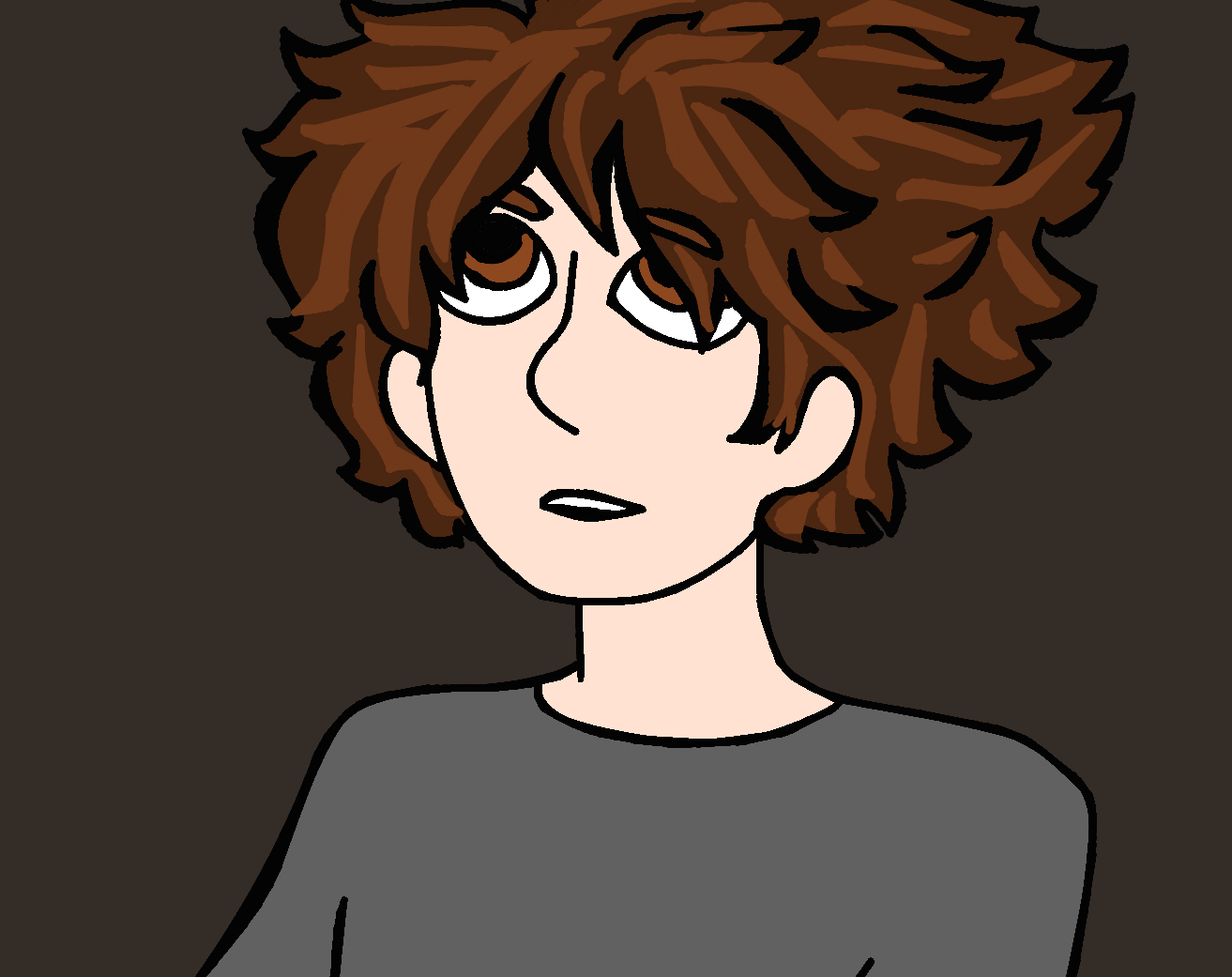 Underground by AdamFrankenstein on DeviantArt