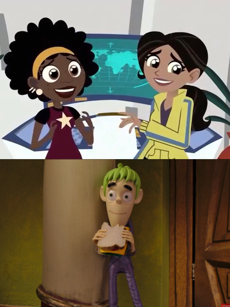 cutest shapeshifter. period. by AdamFrankenstein on DeviantArt