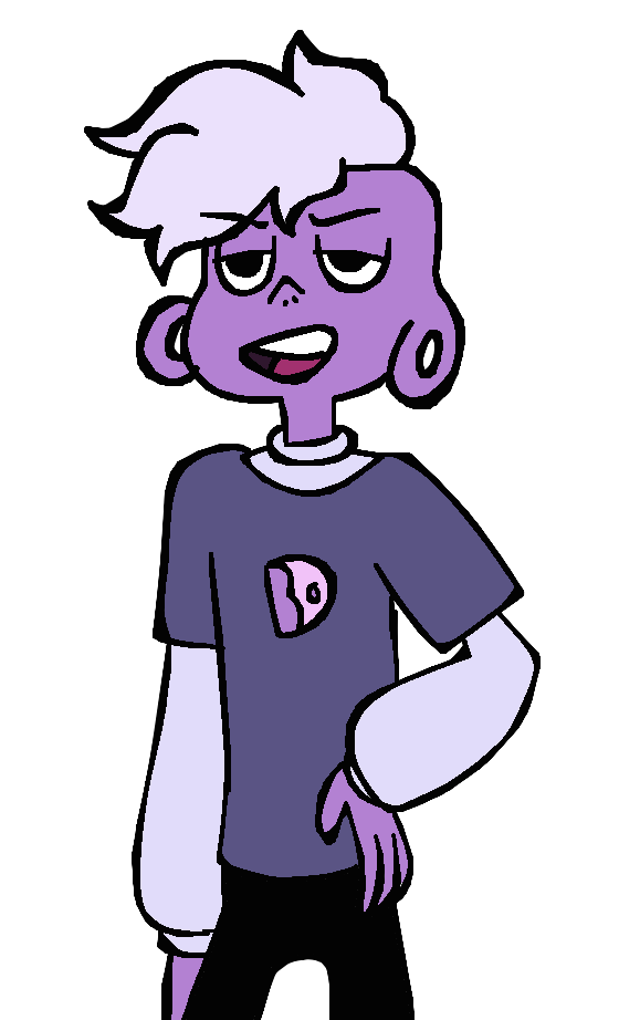 ube by AdamFrankenstein on DeviantArt