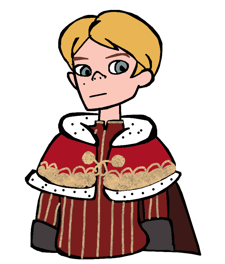 Prince John by AdamFrankenstein on DeviantArt