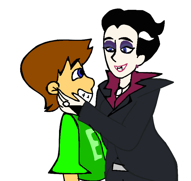 Elijan Eubank x Emma Wishbone by AdamFrankenstein on DeviantArt