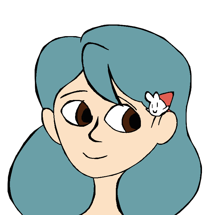 my style: Hilda and Alfur by AdamFrankenstein on DeviantArt