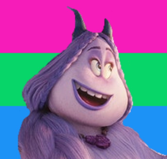 Polysexual Meechee by AdamFrankenstein on DeviantArt