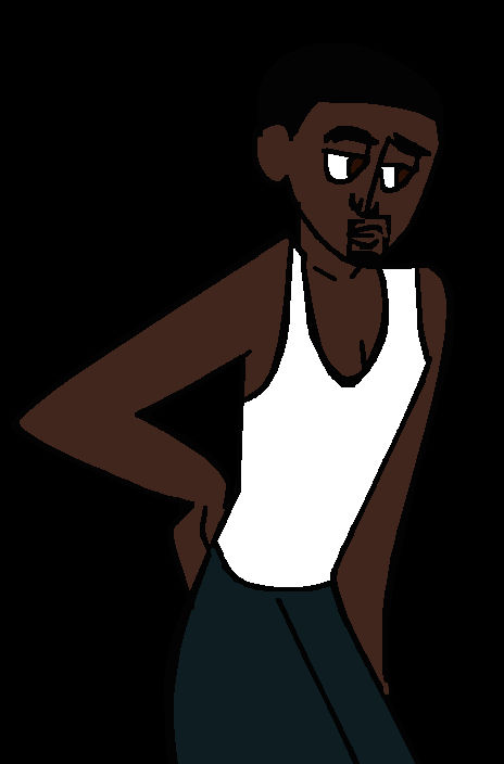 Casual Lance by AdamFrankenstein on DeviantArt