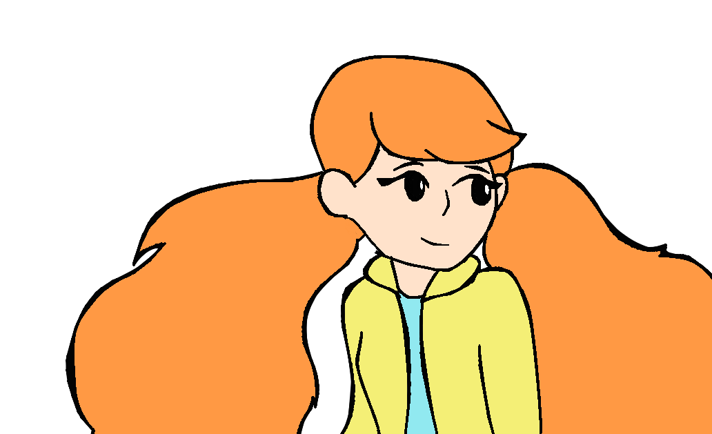 cute april o'neil by AdamFrankenstein on DeviantArt