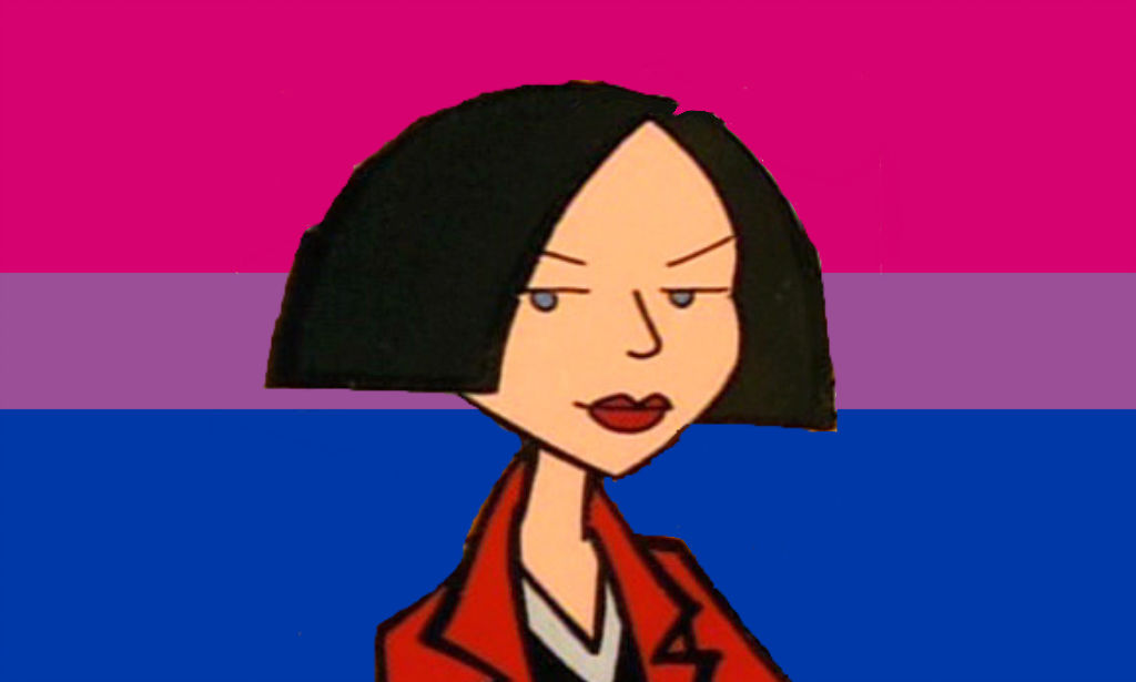 Bi Jane by AdamFrankenstein on DeviantArt