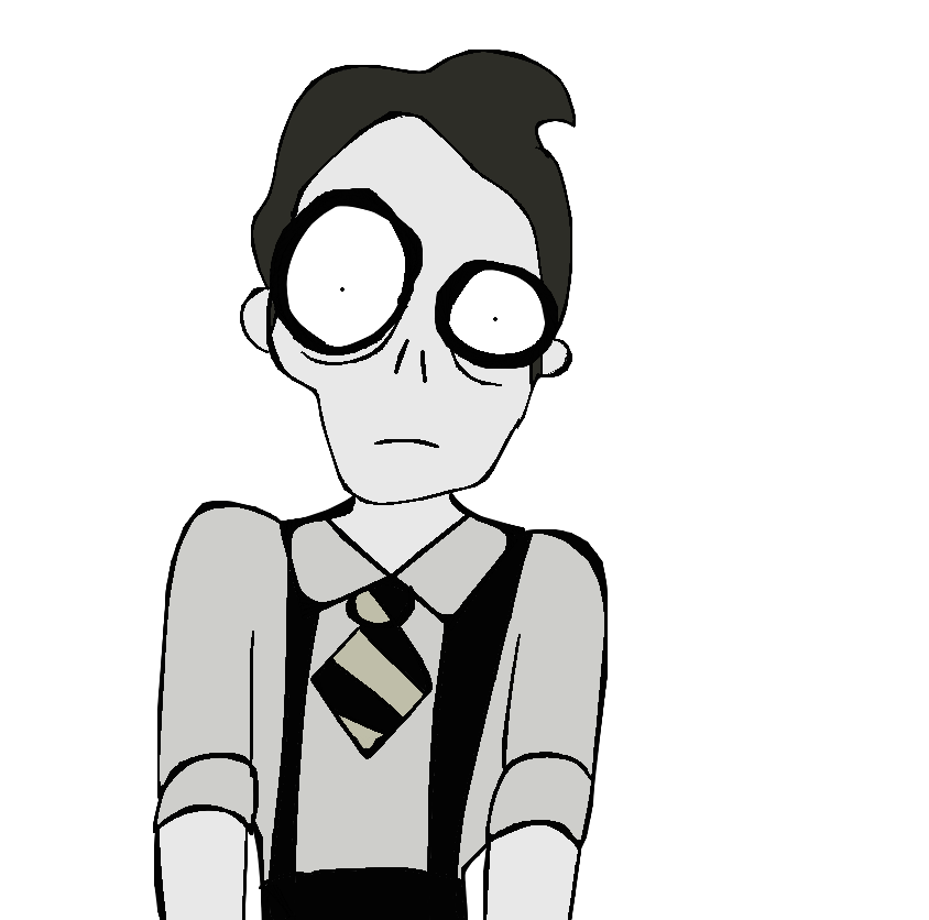 The Special Kid[Edward] by AdamFrankenstein on DeviantArt