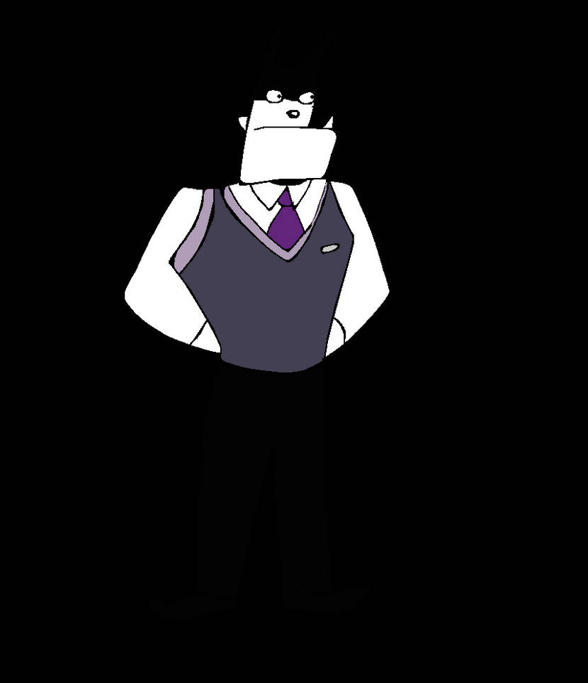 Emperor Pago dressed as Kanishnk by AdamFrankenstein on DeviantArt