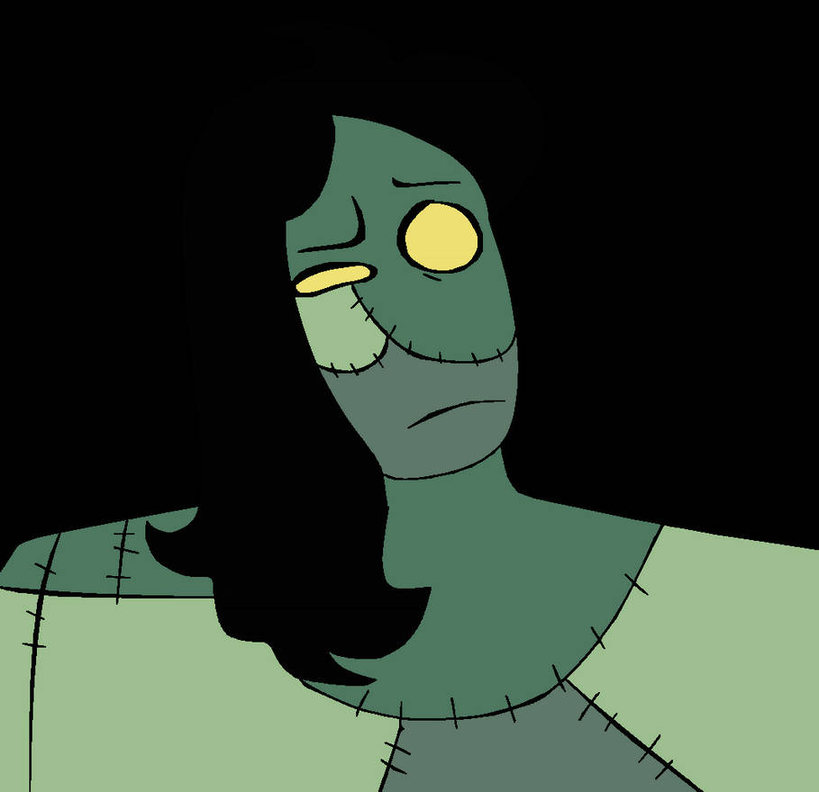 Glass Scientists Panel Redraw by AdamFrankenstein on DeviantArt