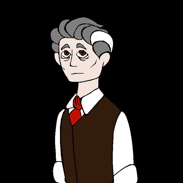 Henry Jekyll by AdamFrankenstein on DeviantArt
