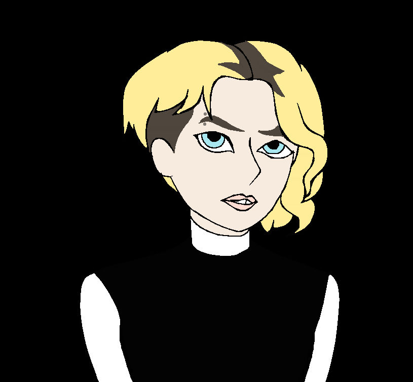Gwen Stacey By Adamfrankenstein On Deviantart